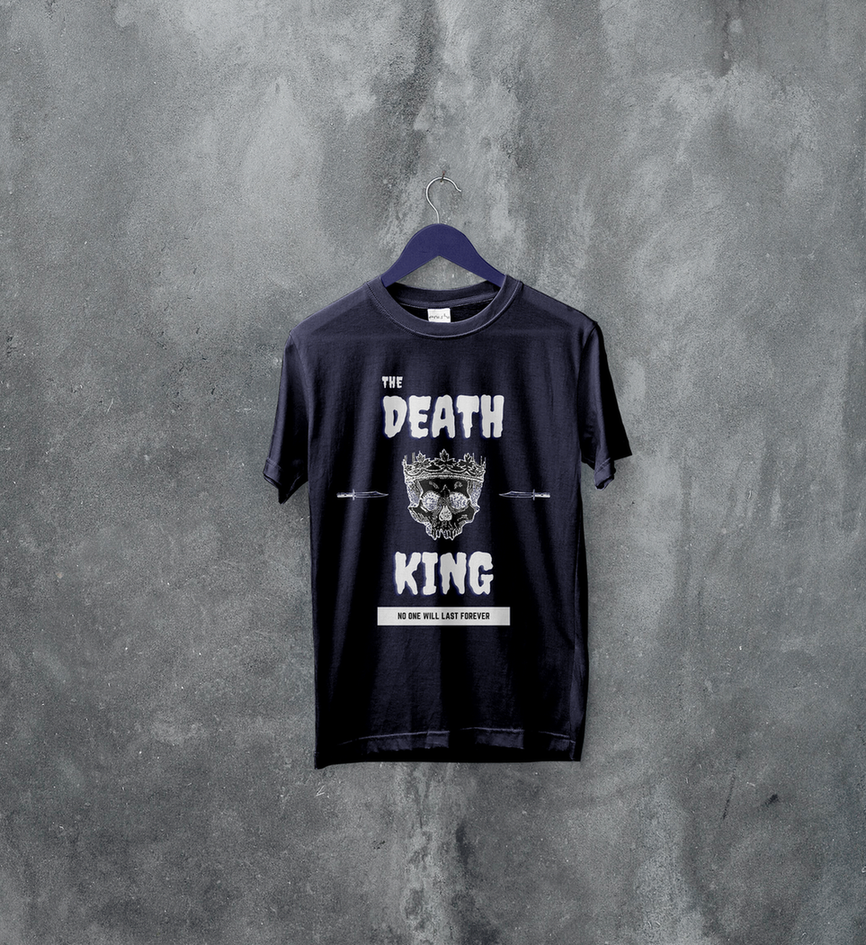 The Death King - enishi